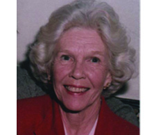 Helen "Peg" Wheeler | PostIndependent.com